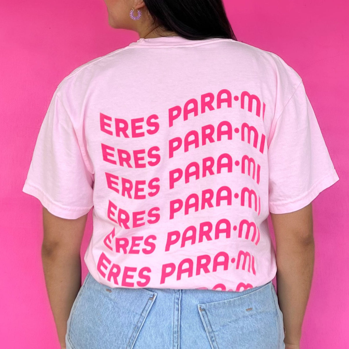 eres para mi t-shirt
